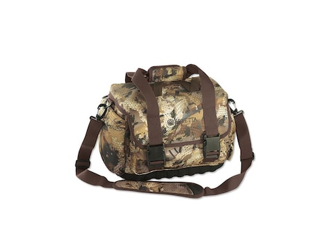 Beretta Xtreme Ducker Medium Blind Bag Polyester Gore Optifade