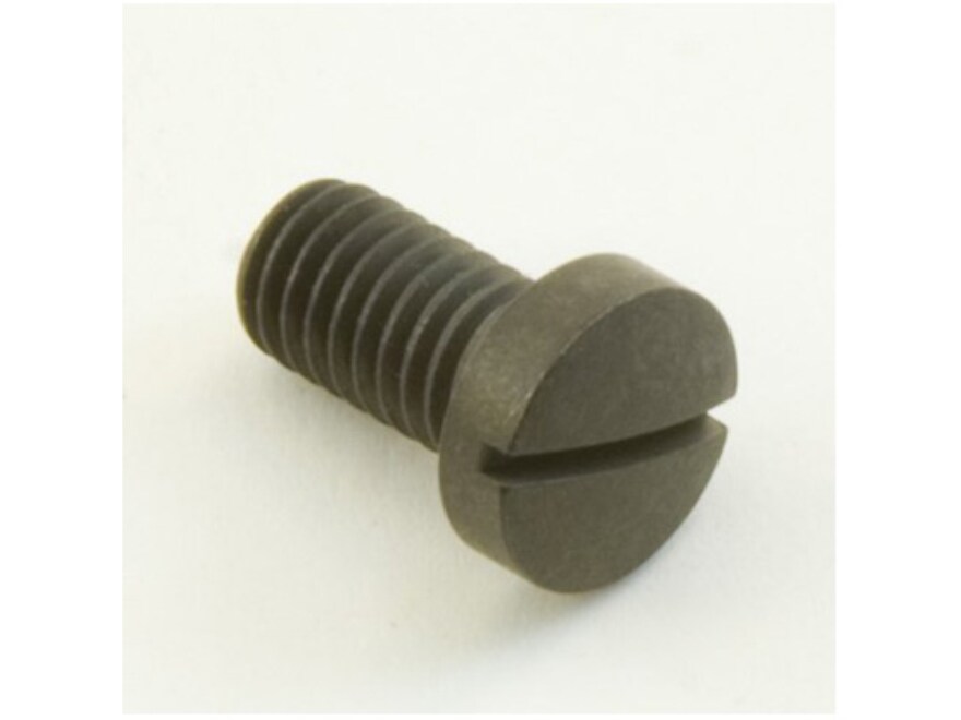 Colt Mainspring Screw Colt Single Action Army Carbon Steel Blue