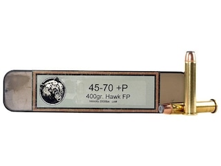 Product Comparison for Grizzly Cartridge Bear Load 45-70 Government +P ...