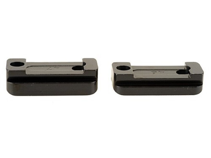 Talley 2-Piece Scope Base Sauer 202 Matte