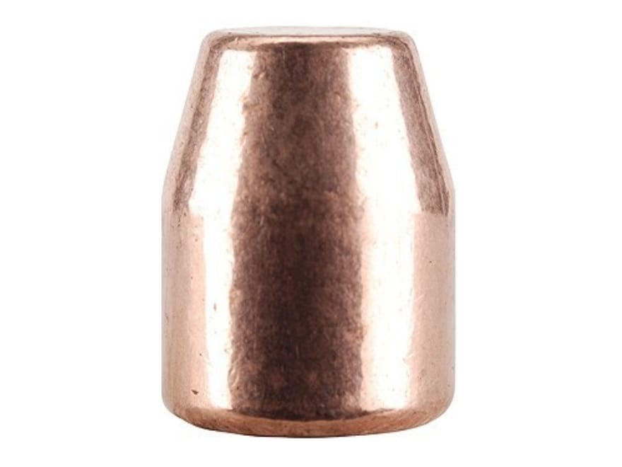 Rainier LeadSafe 44 Cal (429 Diameter) Bullets 200 Grain Plated Flat
