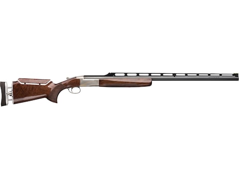 Browning BT-99 Max High Grade Shotgun 12 Ga 32 Barrel Floating Rib