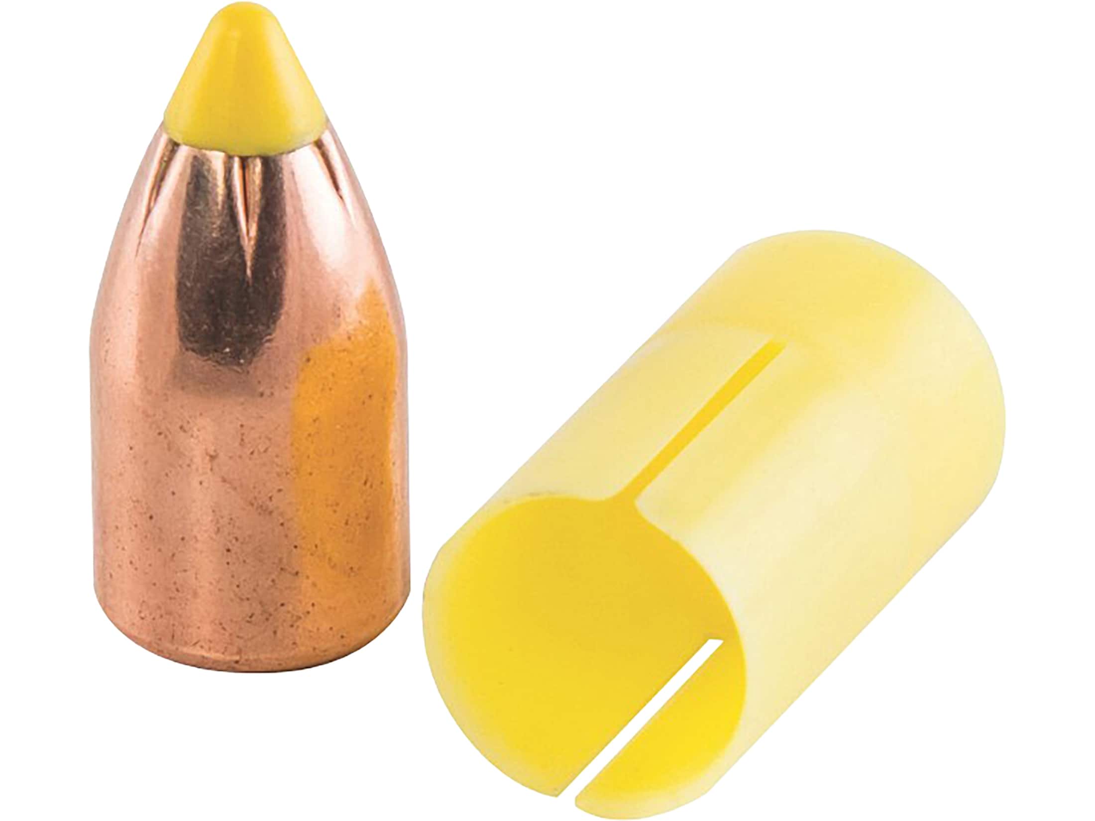 Thompson Center Shockwave Muzzleloader Bullets 50 Cal 250 Grain Spire
