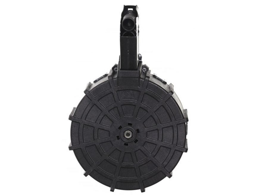 ProMag Drum Mag MKA 1919, Iver Johnson Stryker 12 Ga 2 3/4 20-Round