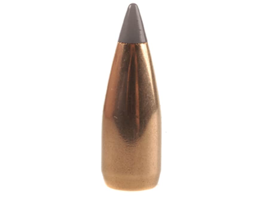 Factory Second Varmint Bullets 22 Cal (224 Diameter) 40 Grain Polymer