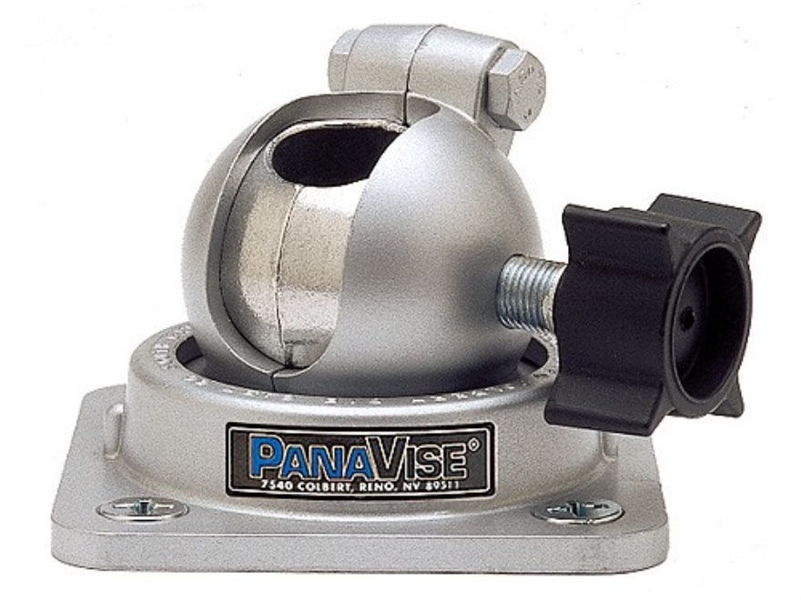 PanaVise 400 Heavy Duty Vise Base