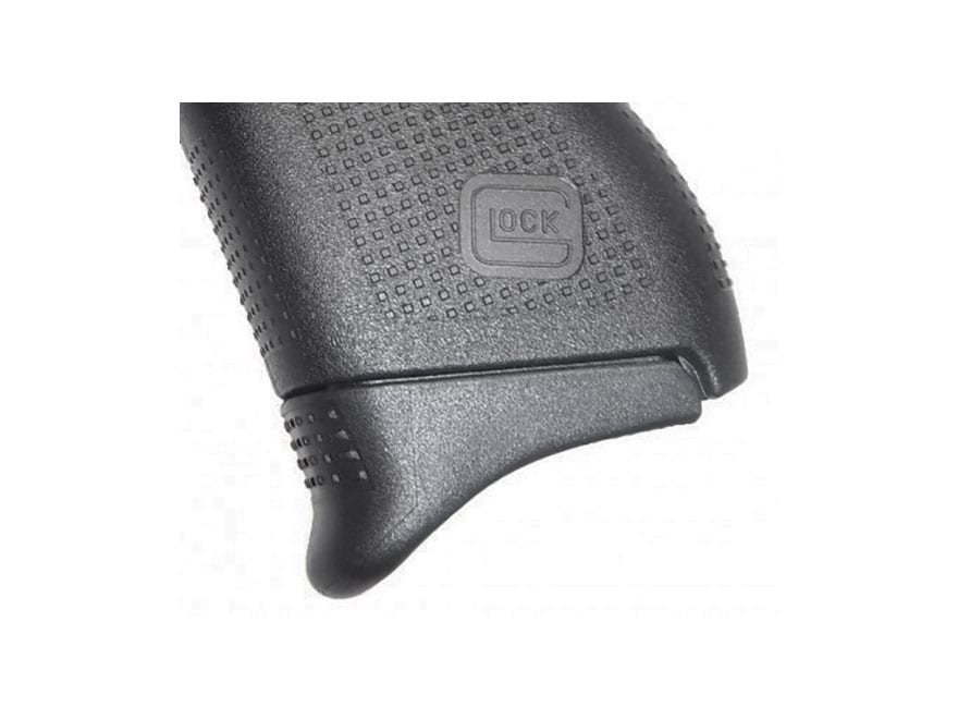 Pearce Grip Mag Base Pad Glock 43 Polymer Black Pearce Grip Mag Base Pad Glock 43 Polymer Black