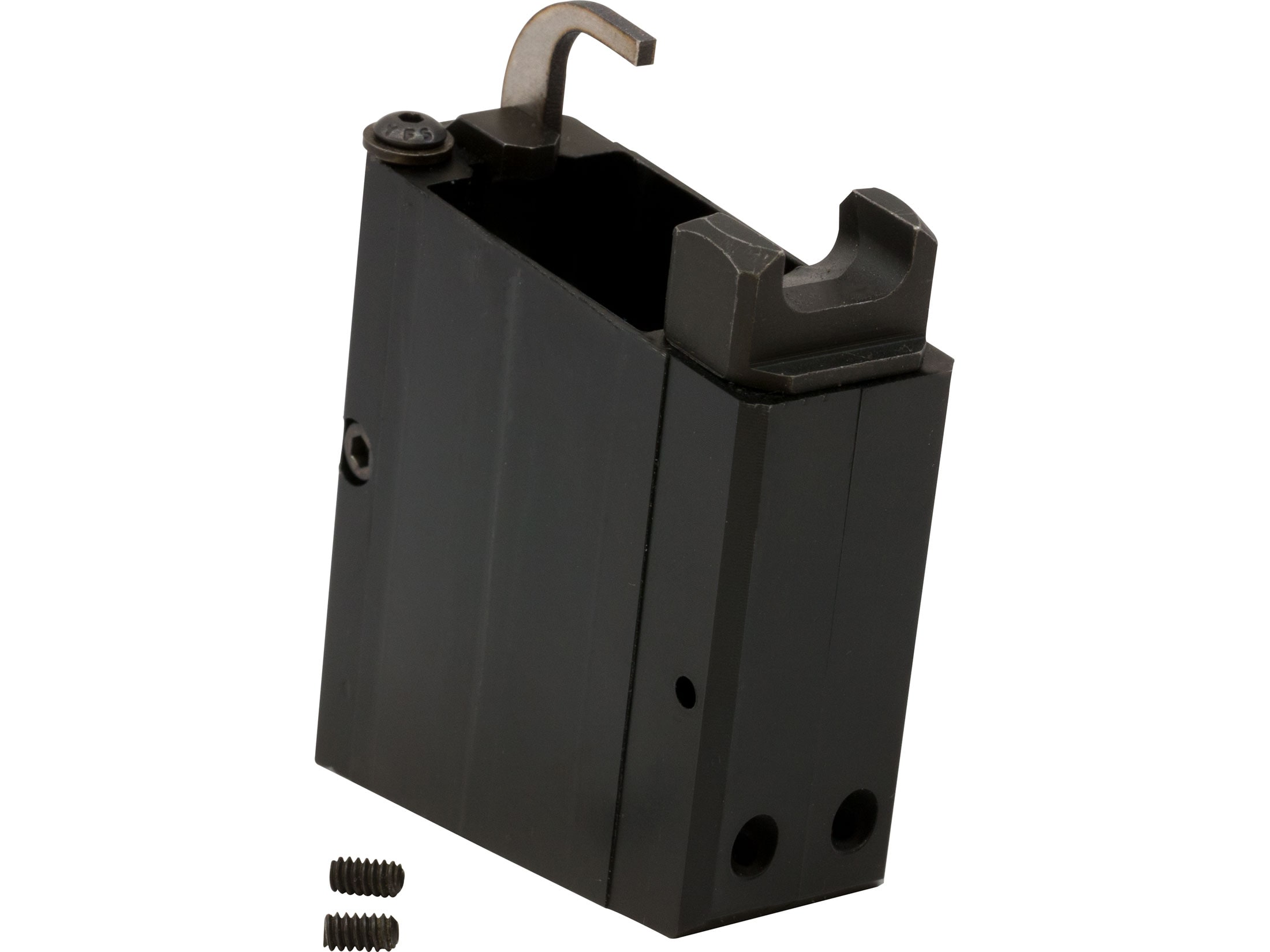 AR-STONER 9mm AR-15 Mag Adapter Block