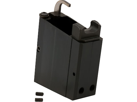 AR-STONER 9mm Mag Adapter Block AR-15