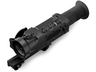 Product Comparison for Pulsar Core RXQ30V Thermal Rifle Scope 1.6-6.4x ...