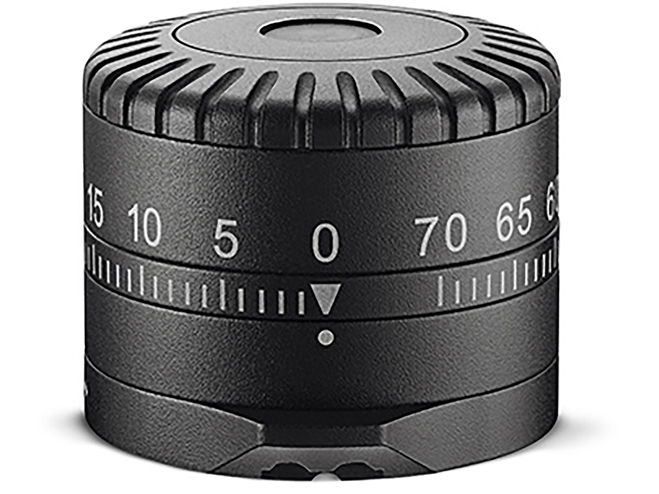 Swarovski BTF Ballistic Turret Flex Z8i Rifle Scopes Demo