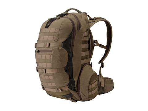 Badlands Tactical RAP-18 Backpack Nylon Serengeti