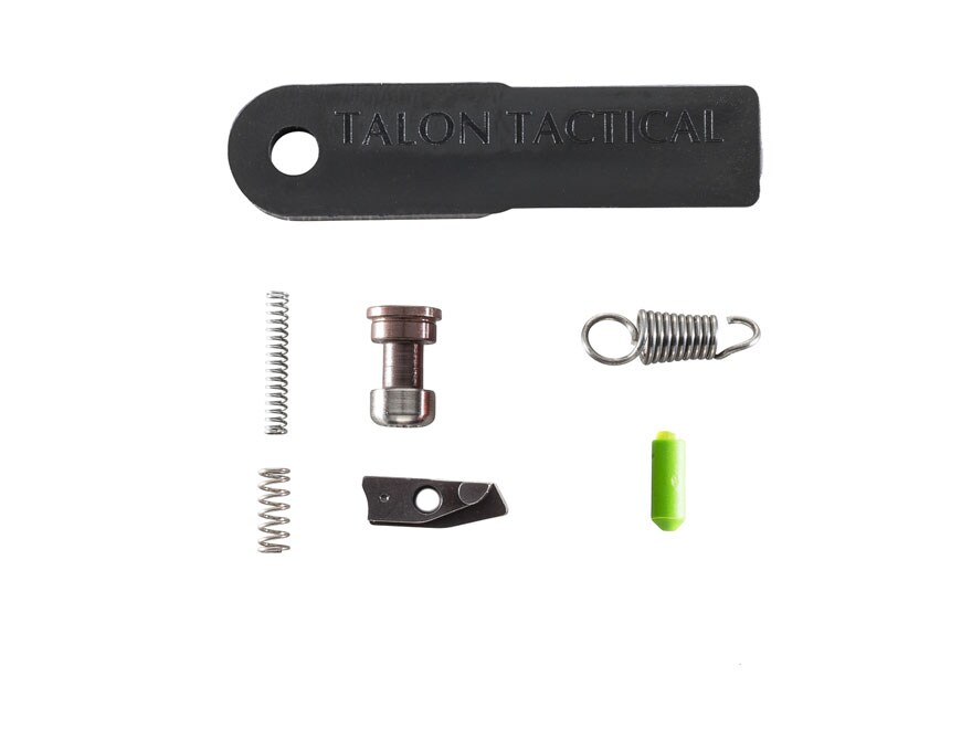 Apex Tactical Duty/Carry Action Enhancement Kit (AEK) S&W M&P Shield
