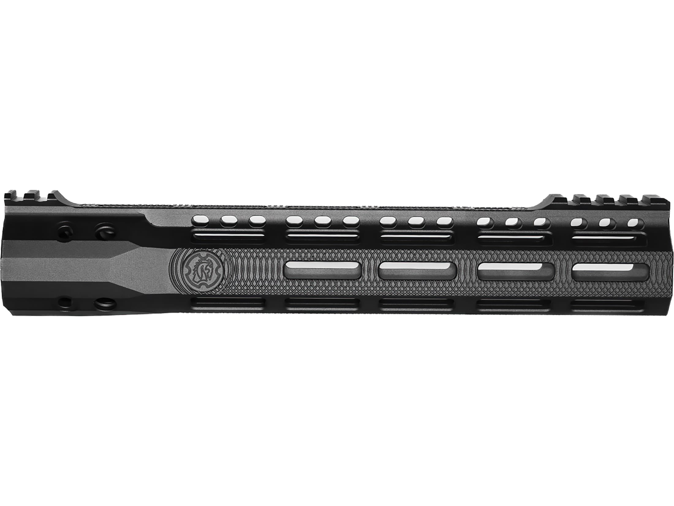 Troy Industries X Series SOCC Battle Rail Free Float M-LOK Handguard