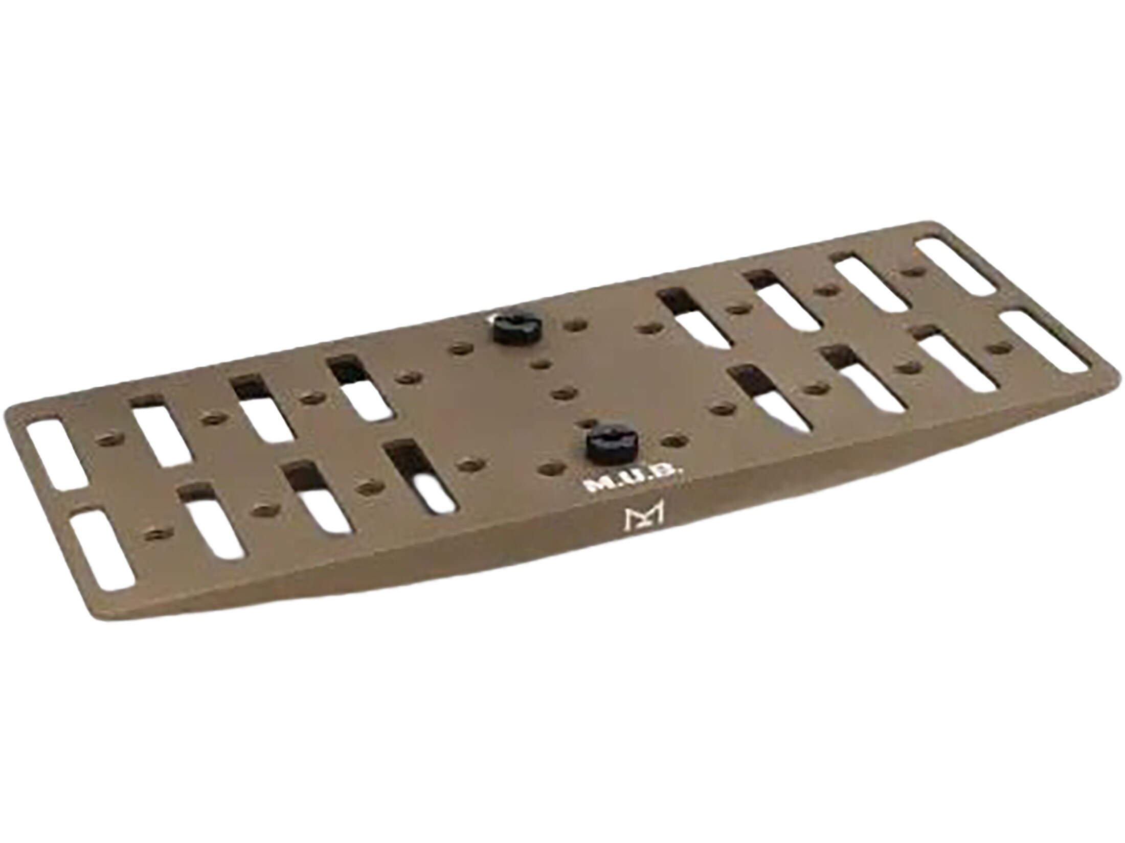 Area 419 MOD DOS TAC Table Aluminum Flat Dark Earth