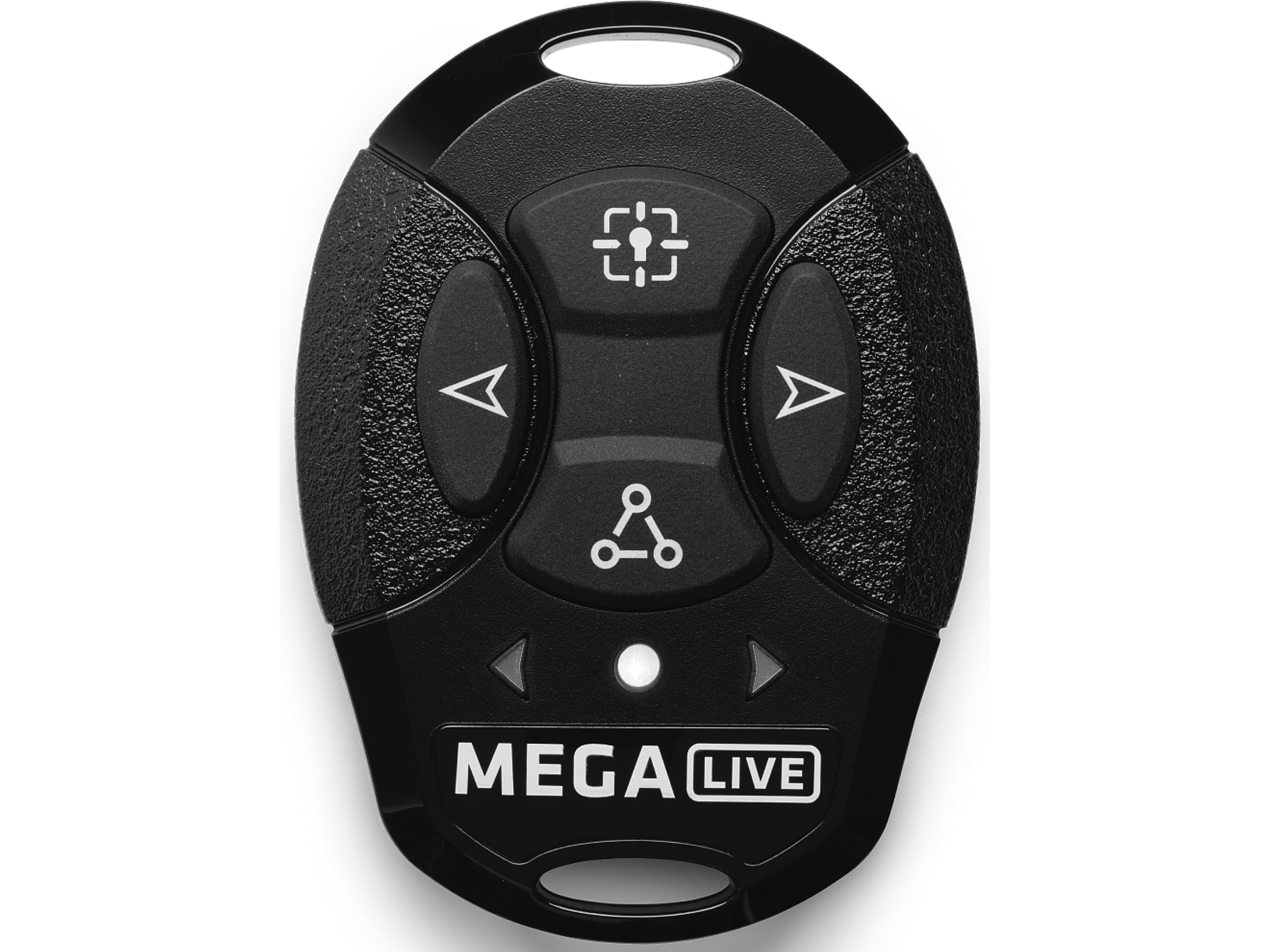 Humminbird MEGA Live TargetLock Remote