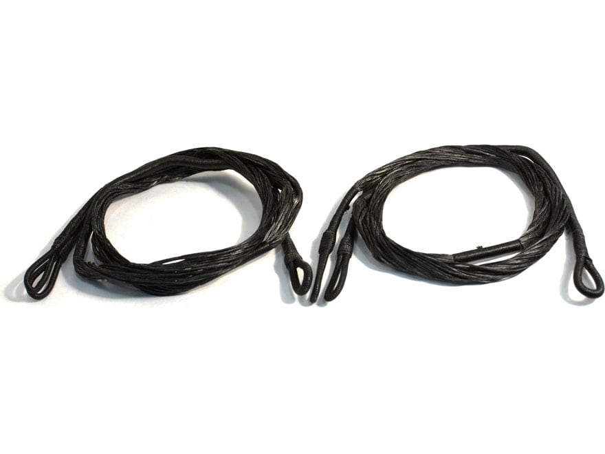 Carbon Express Split Cable String X-Force 350/400 Crossbow String 2PK