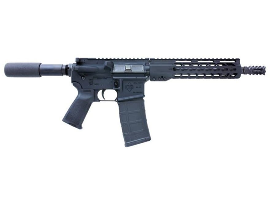 Diamondback M4 Semi-Automatic Pistol 5.56x45mm NATO 10.5 Barrel
