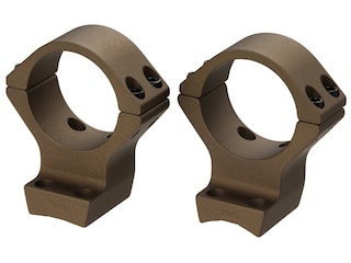 Product Comparison for Browning 2-Piece X-Bolt Scope Mount Integral 1 ...