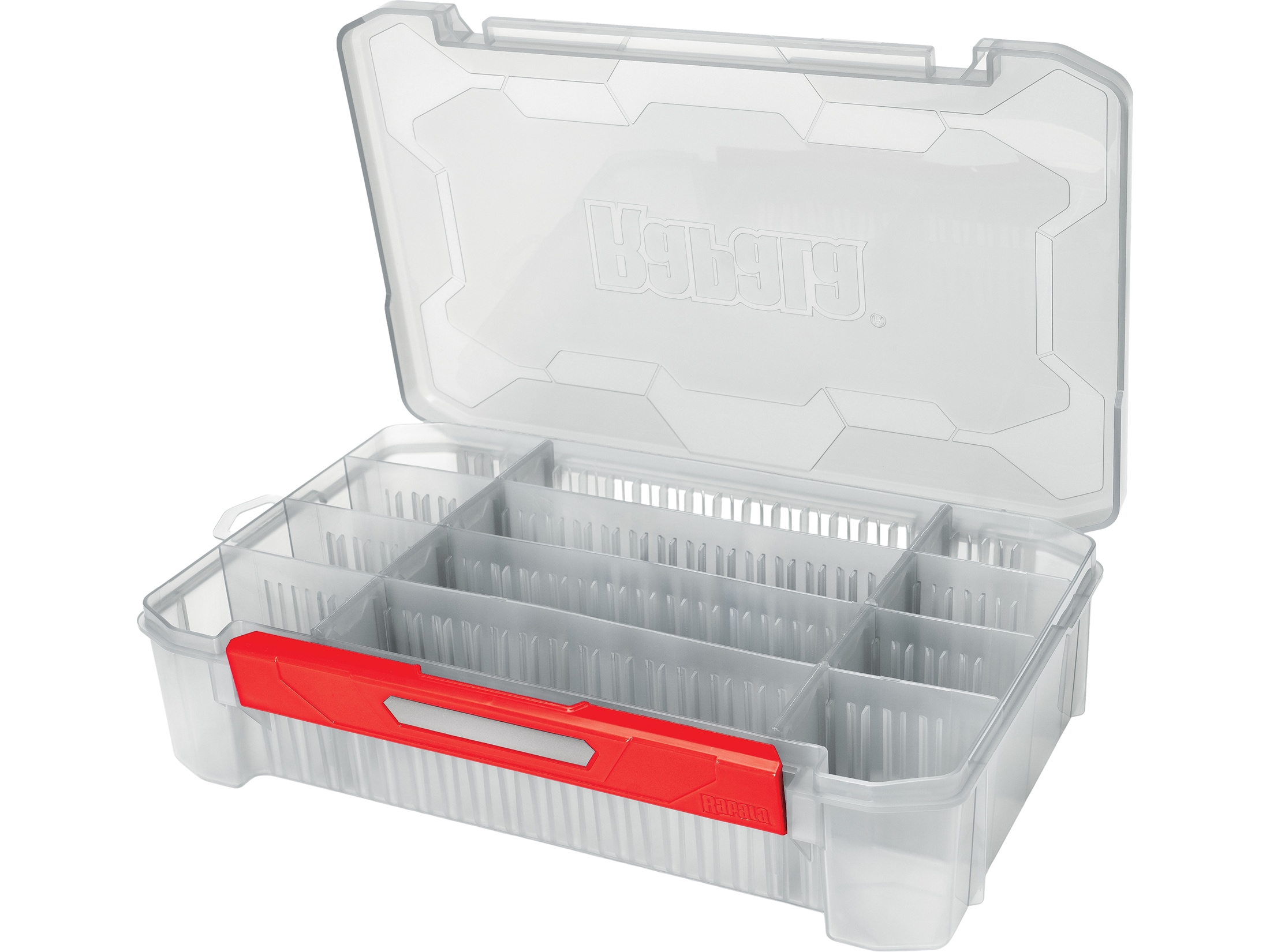 Rapala RapStack 3700 Deep Utility Box