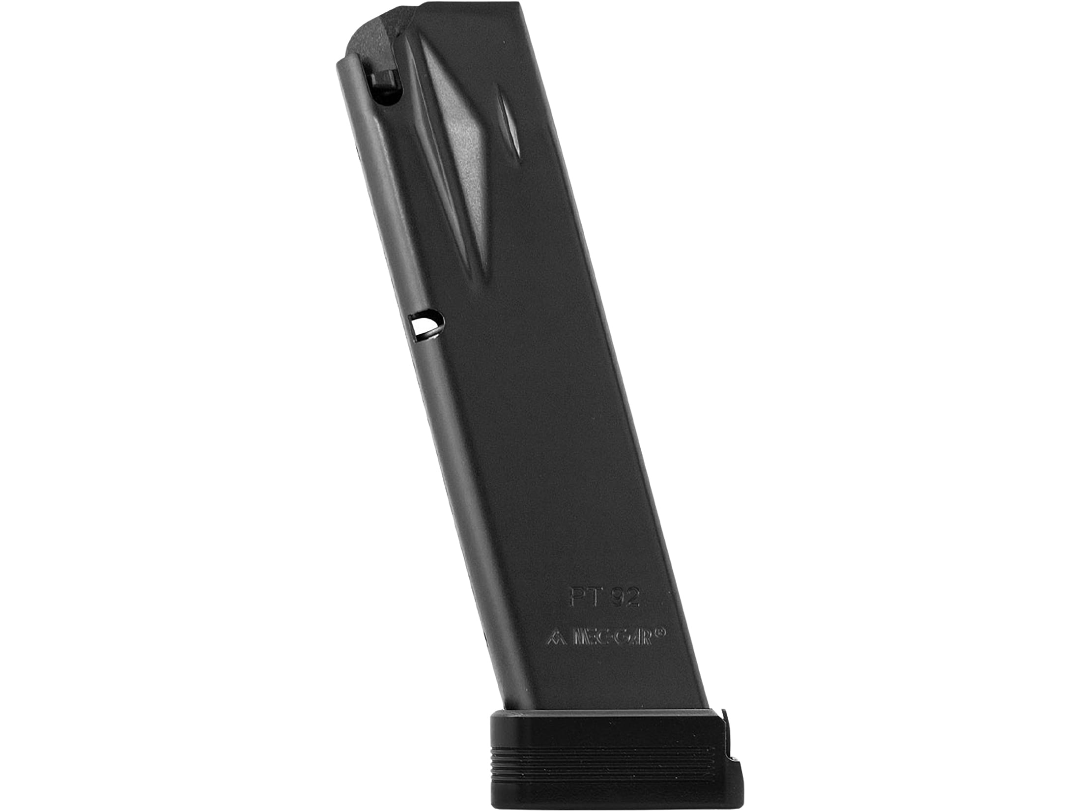 Mec-Gar Mag Taurus Competition PT 92/99 9mm Luger 10-Round