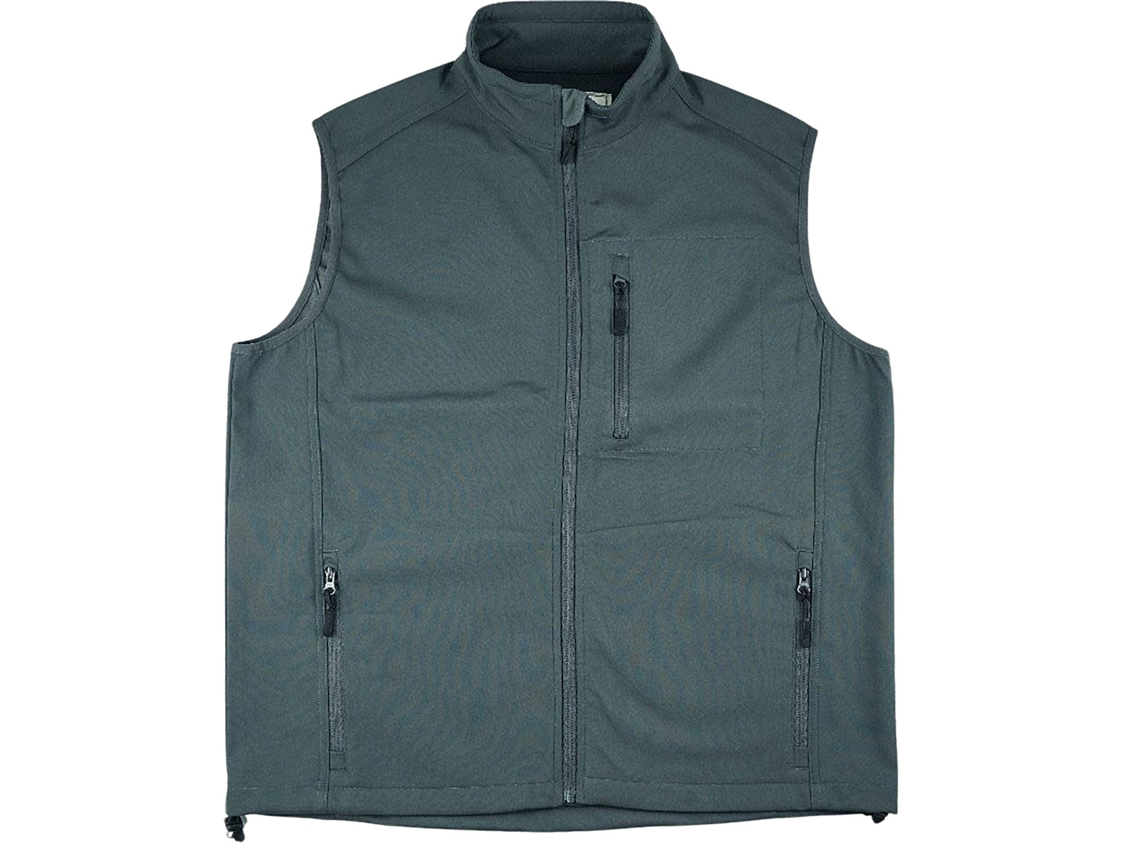 Boyt Men's Zephyr Vest Midnight Large