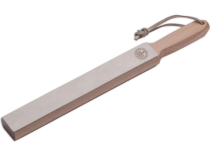 Boker Strop Top Finish