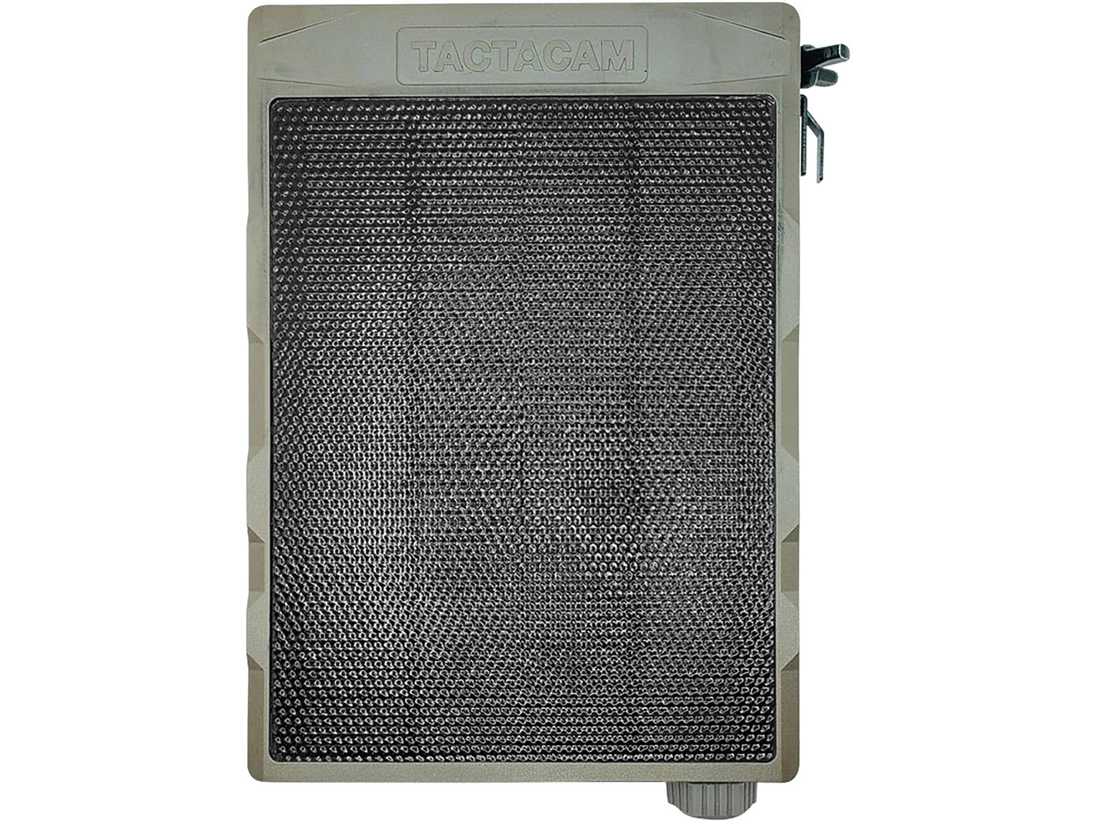 TACTACAM Reveal External Trail Camera Solar Panel 2.0