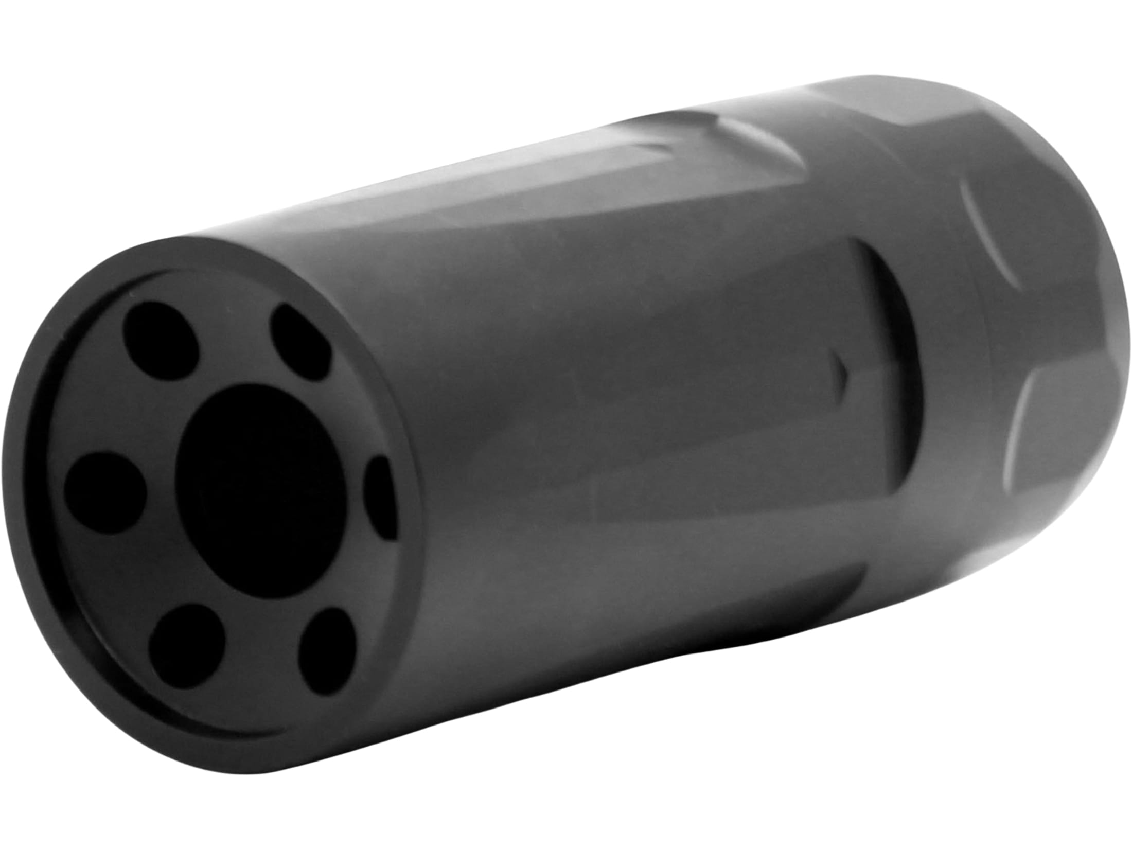 Kaw Valley Precision Blast Shield ASR Suppressor Mounts