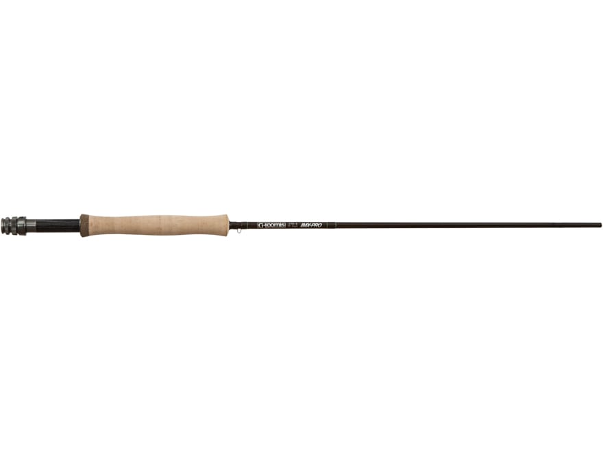 G.Loomis IMX-PRO Freshwater 590-4 Fly Rod 5wt 9' 4pc