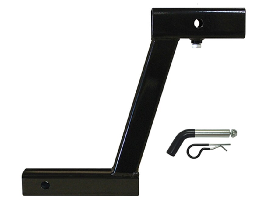 Texas Hunter Road Feeder Receiver Extension