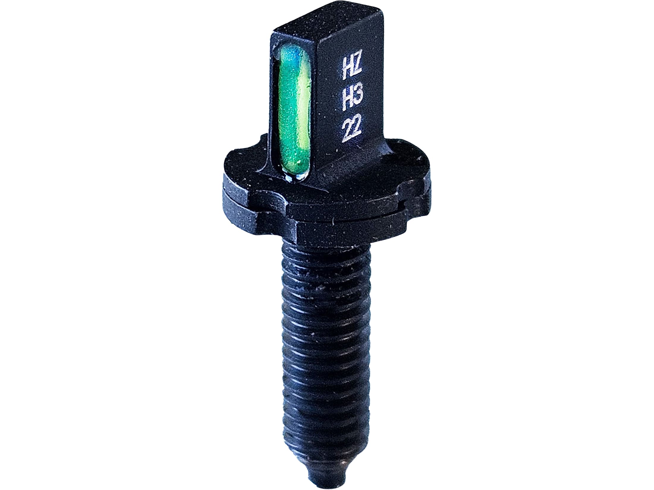 HIVIZ Tritium Night Sight Front Sight Post AR-15