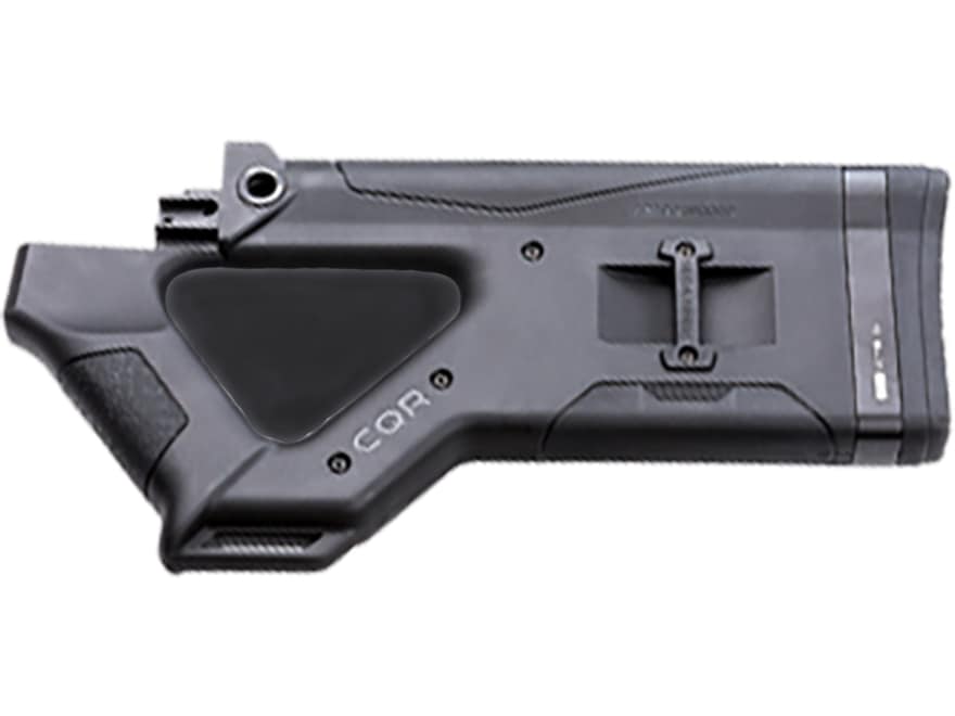 Hera Arms CQR Featureless Stock AK-47 Polymer Olive Drab