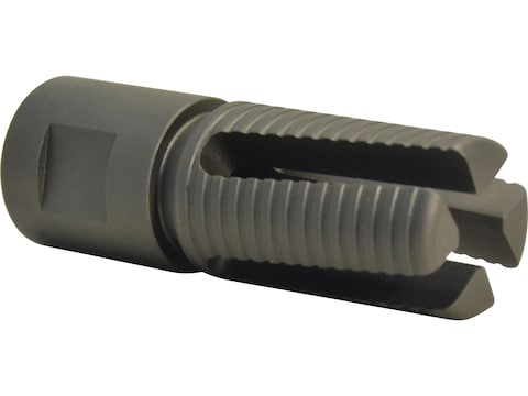 Smith Exterprise Vortex Flash Hider AK-47 AK-74 M14x1 LH Steel Nitride