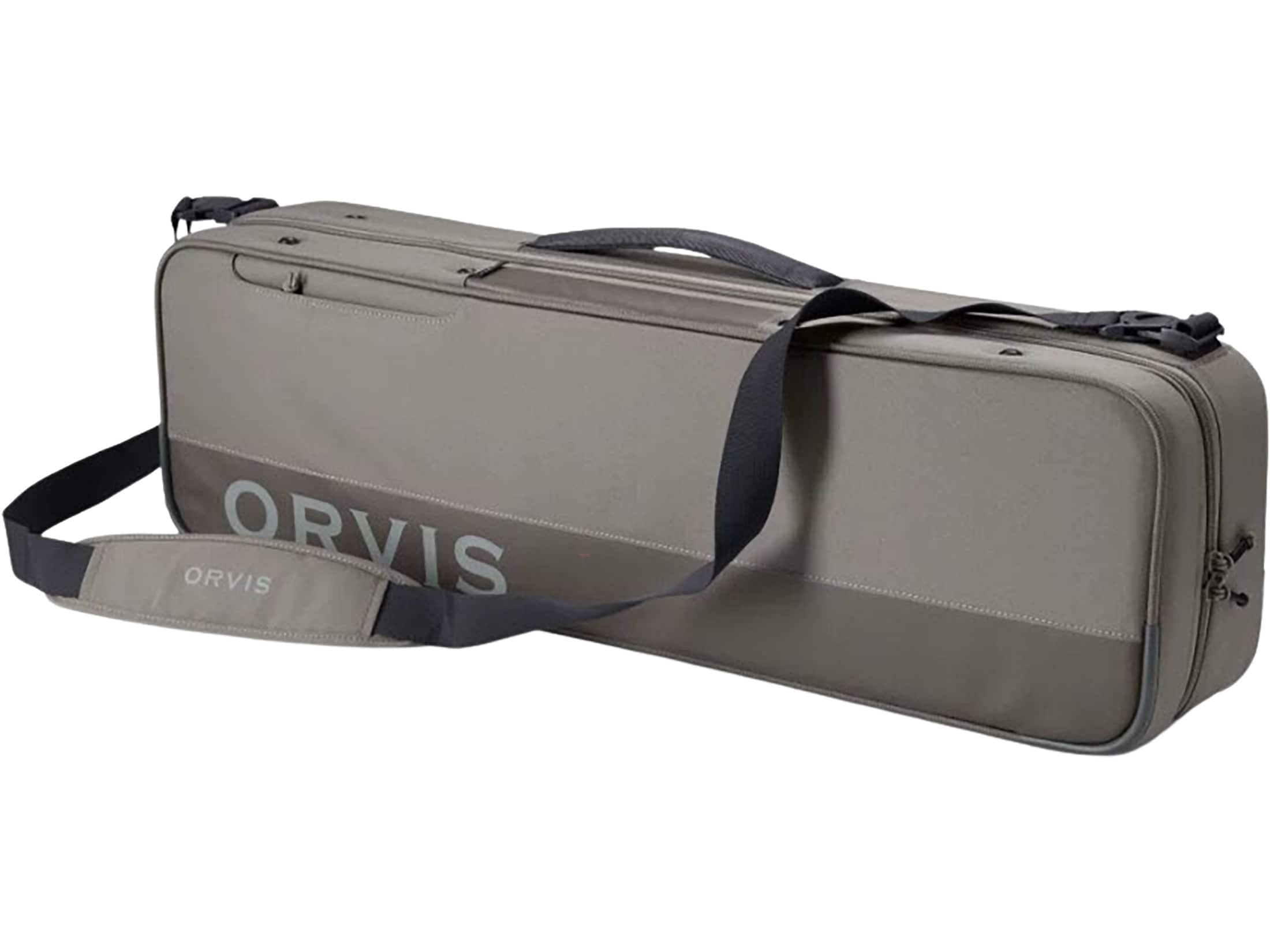 Orvis Carry-It-All Fly Fishing Bag Large Sand