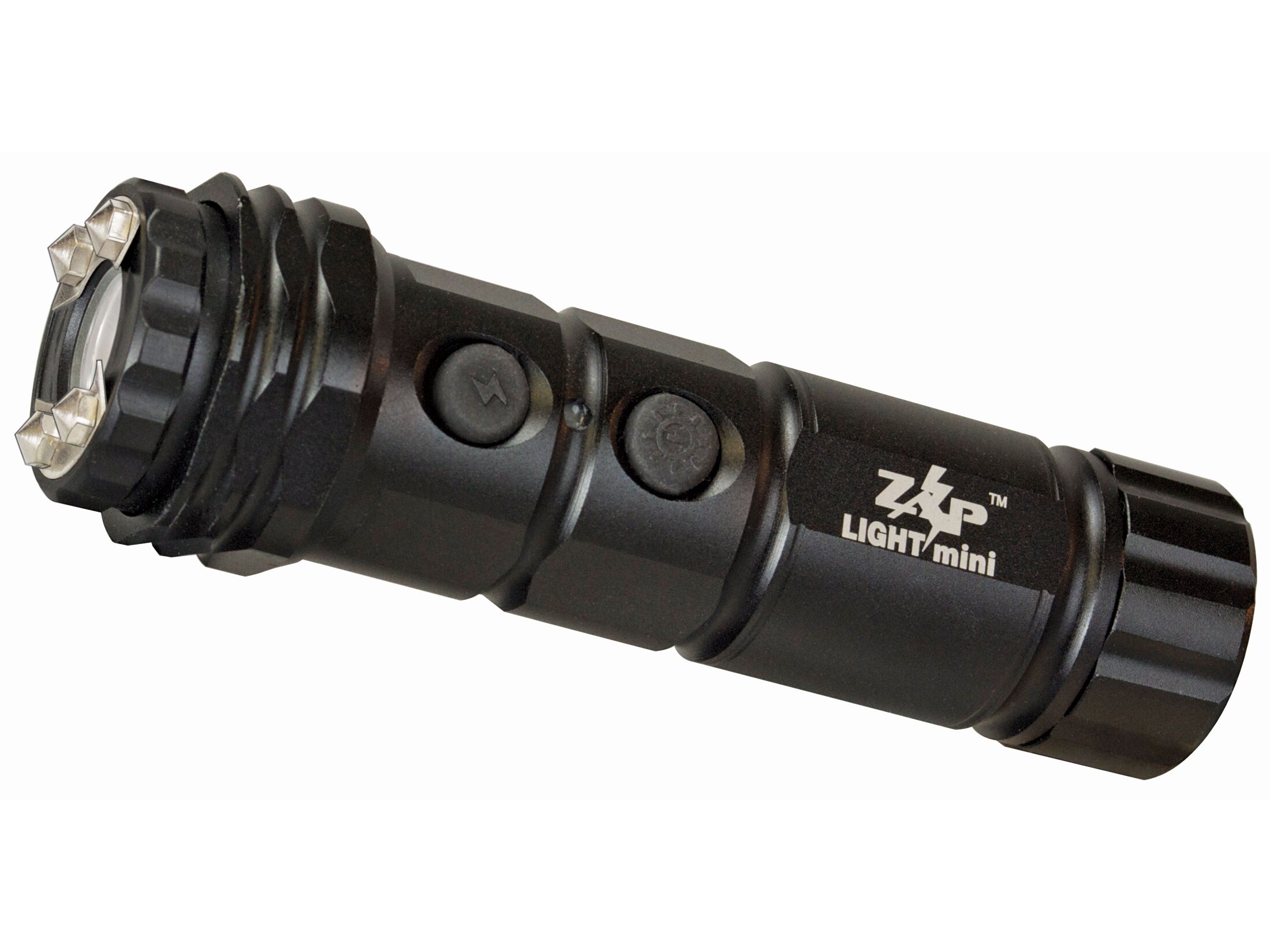 ZAP Light Mini 800,000 Volt Stun Gun Flashlight