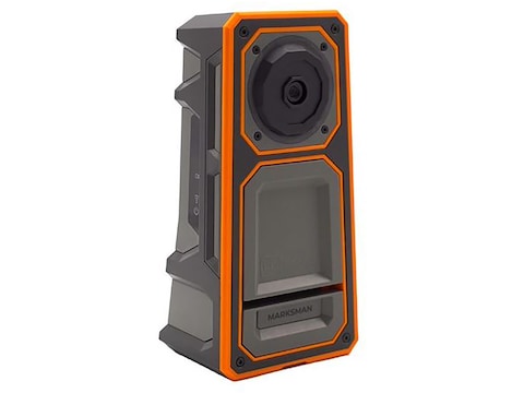 Longshot Marksman 300 Yard + UHD Target Camera System Bullet Proof