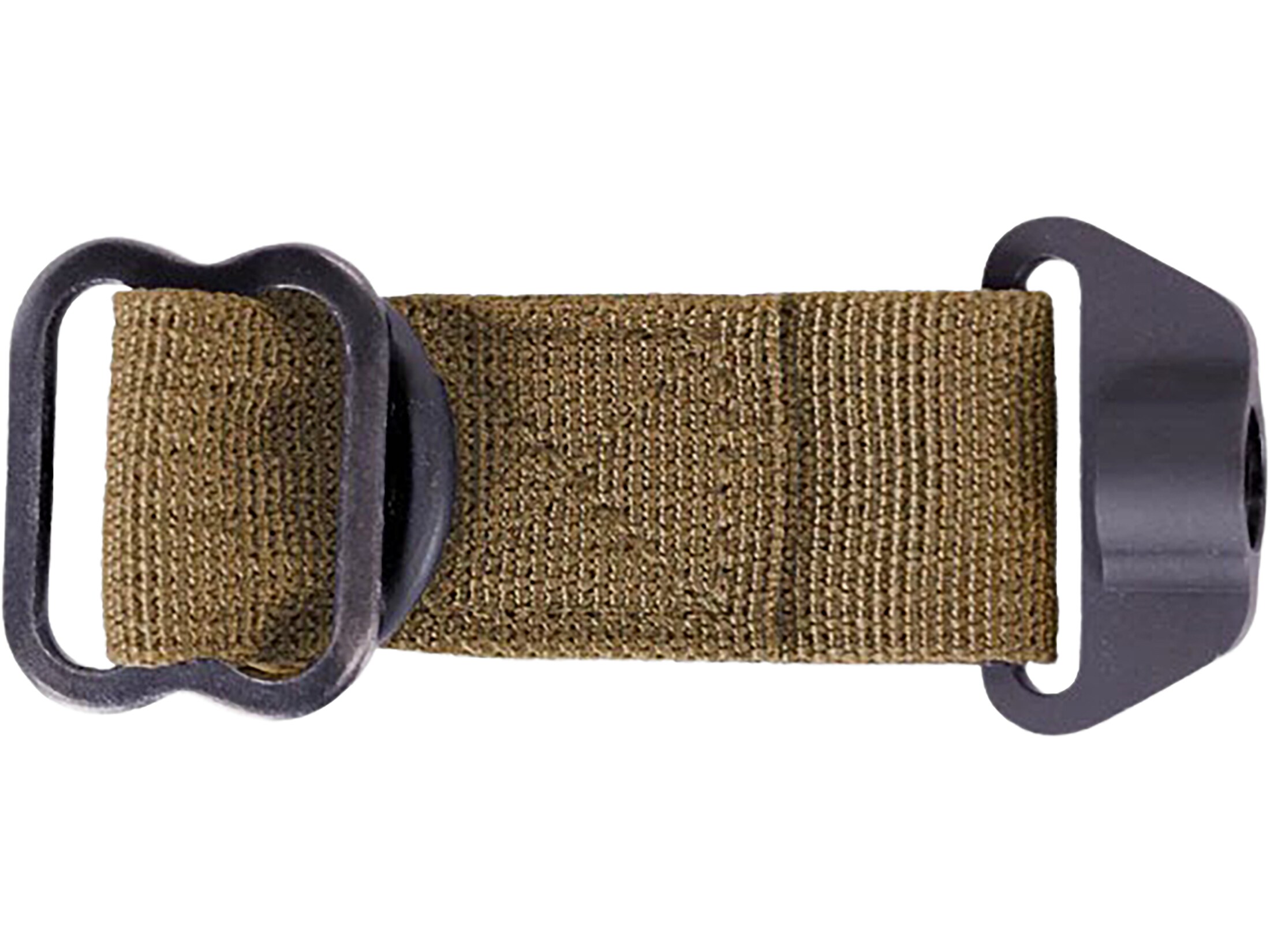 GrovTec Sling Tail QD Adapter Multicam Black