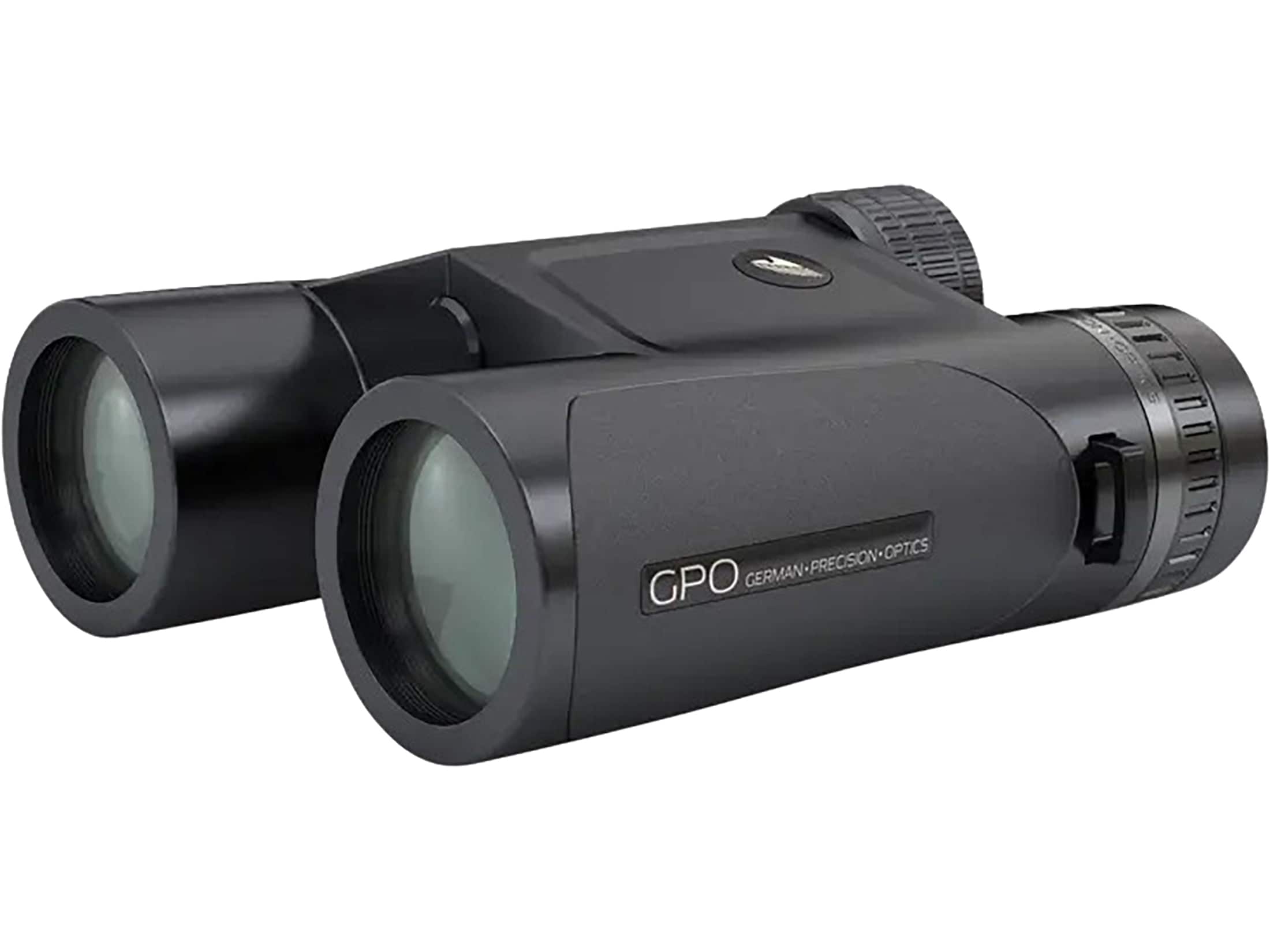 German Precision Optics GPO Rangeguide Rangefinder Binoculars 8x 40mm
