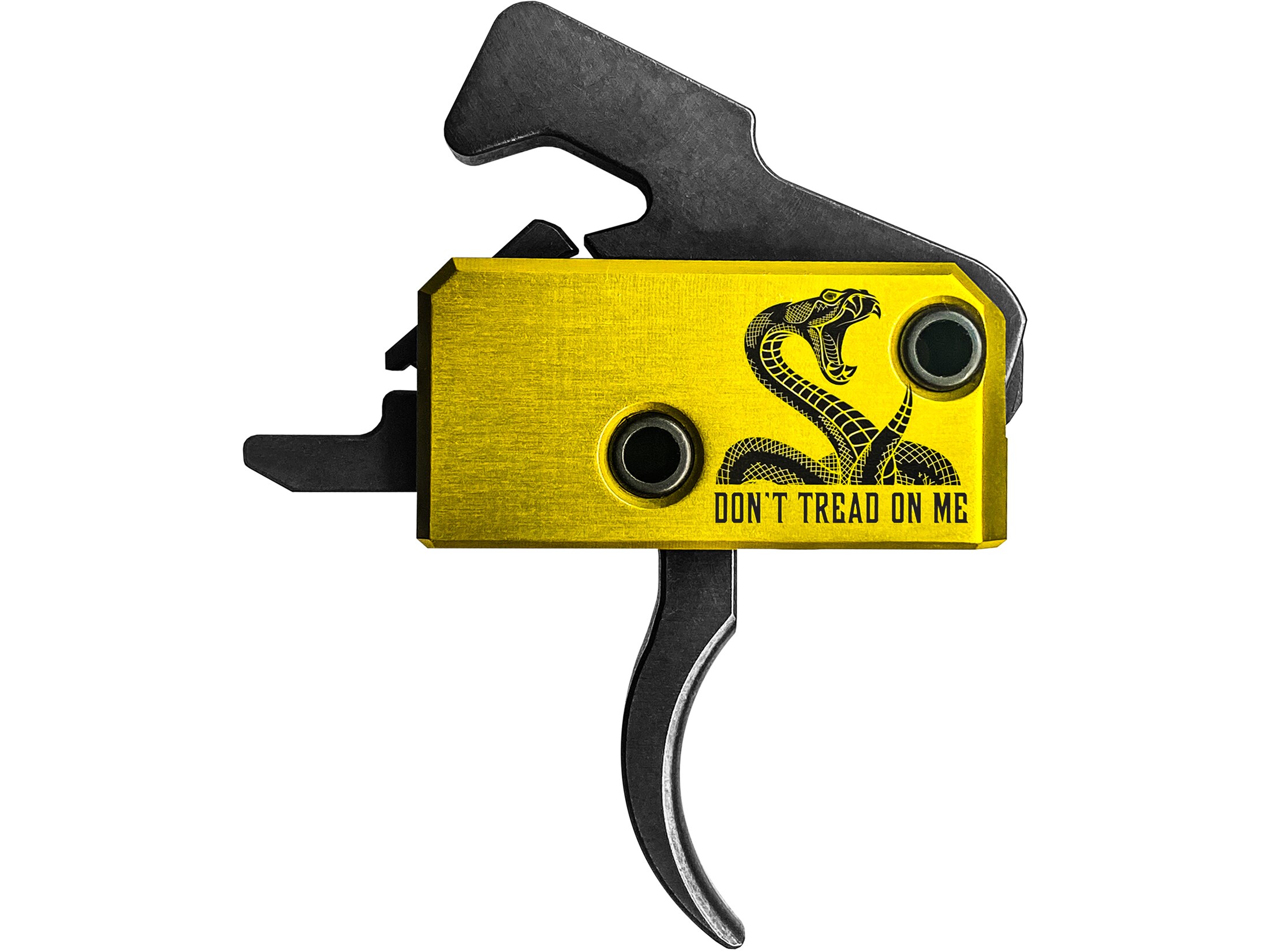 Rise Armament Super Sporting Drop In Trigger Group Curved Anti Walk