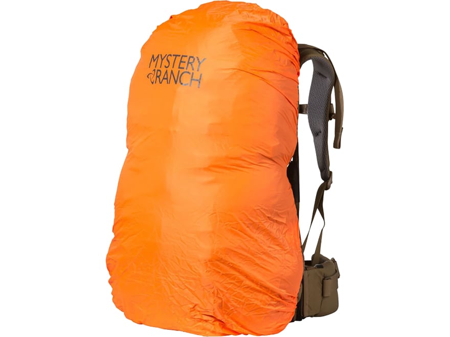Mystery Ranch Pack Fly Rain Cover Small Shadow
