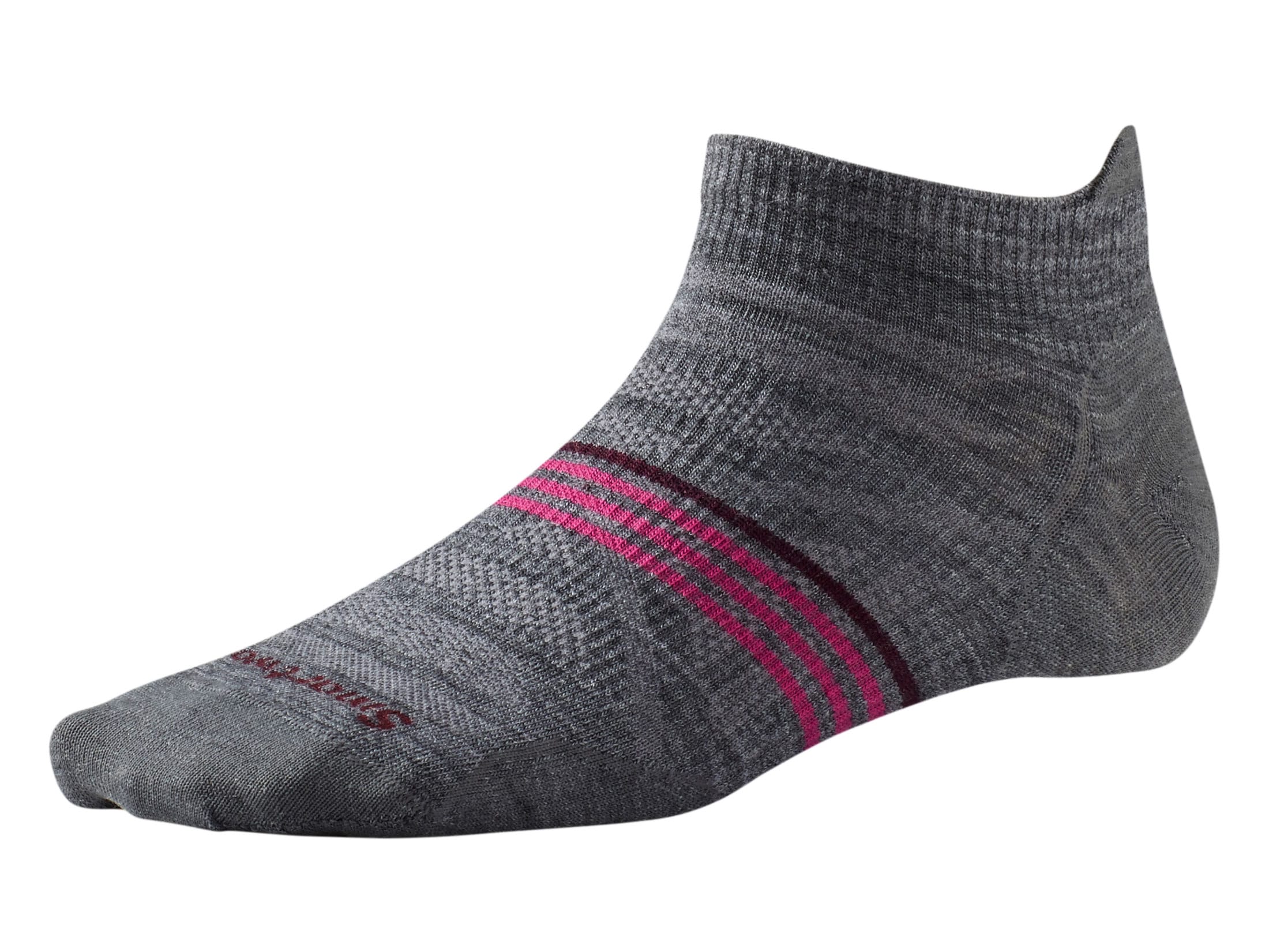 Smartwool Women's PhD Outdoor Ultra Light Micro Socks Merino