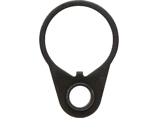 Radian Ultralight Receiver End Plate Quick Detach Sling Swivel Mount