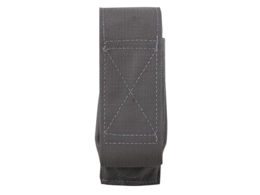 Spec.-Ops. Deluxe Shine-Thru Light Sheath Nylon Foliage Green