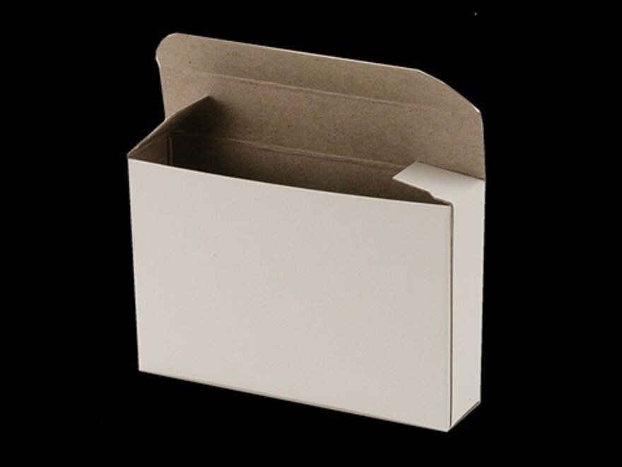 Ballistic Products Factory Style Shotshell Box 410 Bore 2-1/2, 3