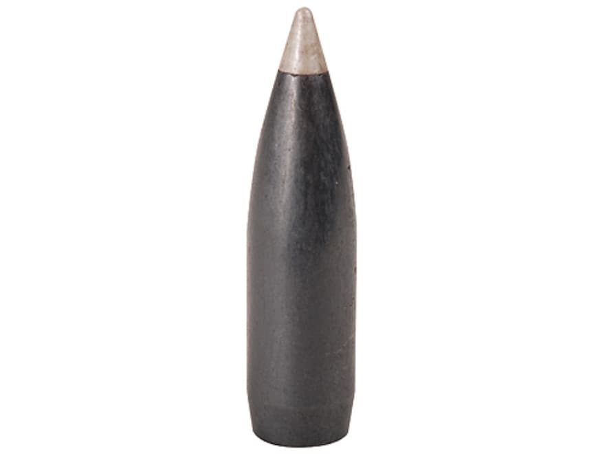 Combined Technology Ballistic Silvertip Hunting Bullets 8mm (323
