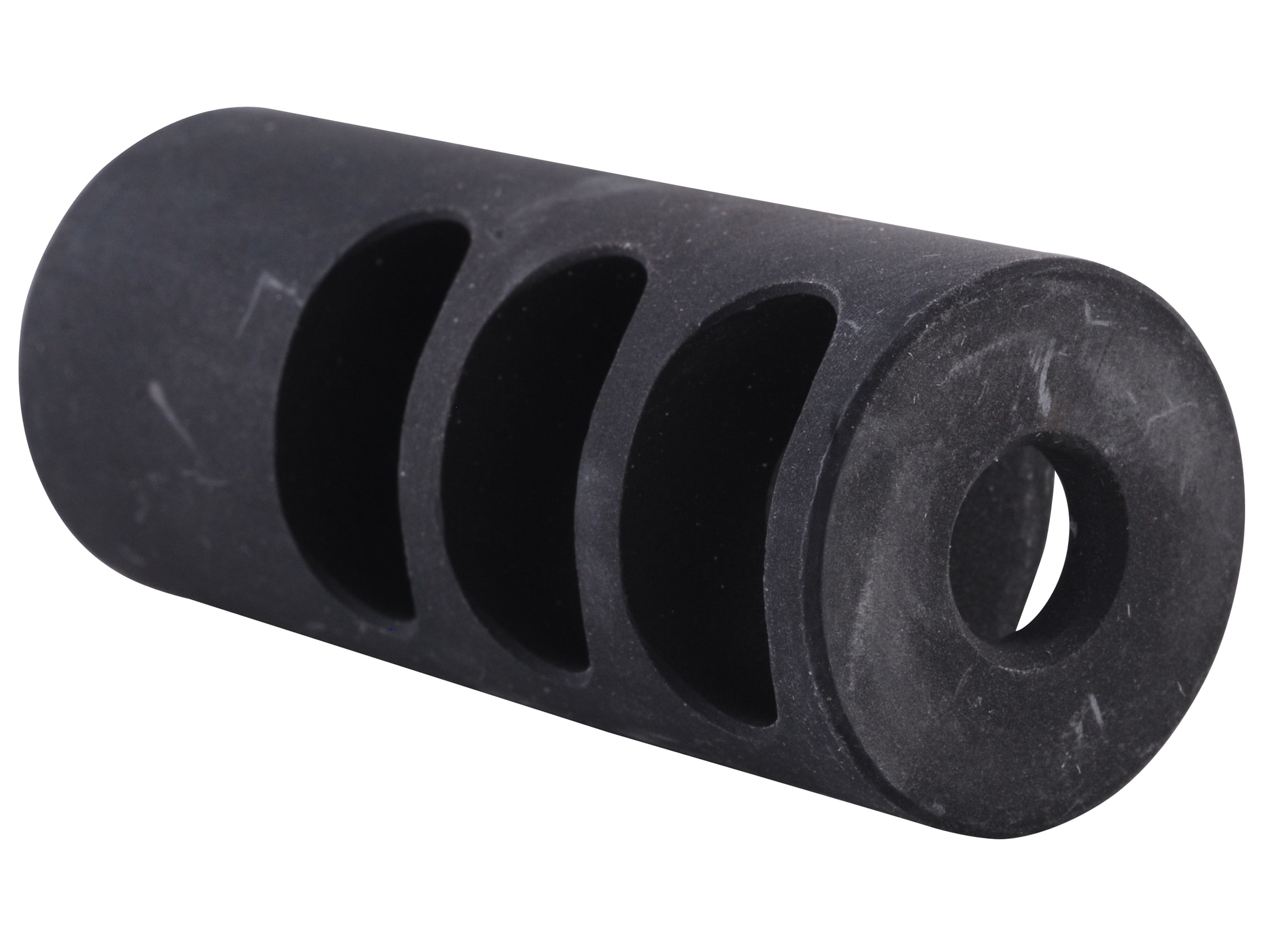 DPMS Muzzle Brake Miculek 5/8-24 Thread LR-308 Steel Parkerized