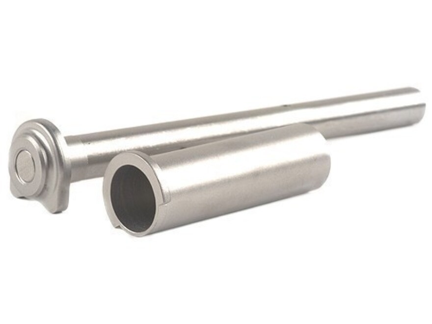 Wilson Combat 1 Piece Full Length 1911 Government Guide Rod Reverse