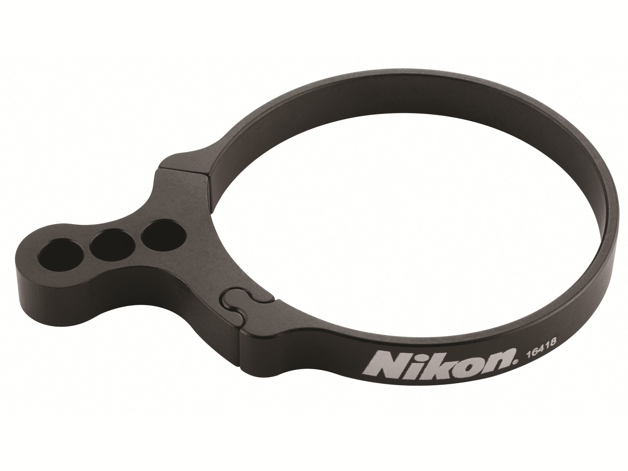 Nikon Switchview Throw Lever BLACK FX1000 / X1000 / FORCE1000 (30MM)