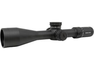 Bushnell Forge Rifle Scope 4.5-27x 50mm Side Focus First Focal Locking